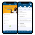 Mobile Banking - AdventHealth Credit Union
